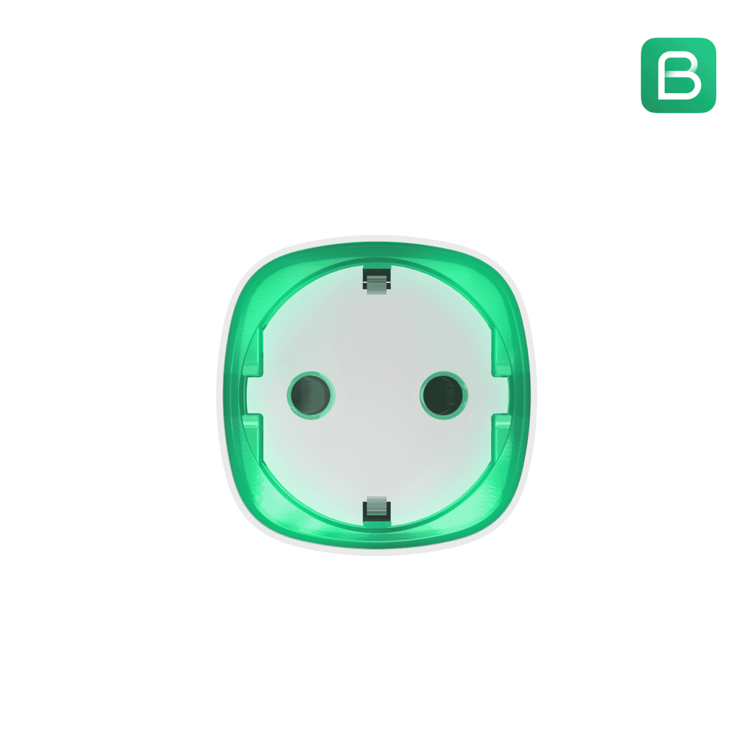 AJAX Socket - ALARMUS